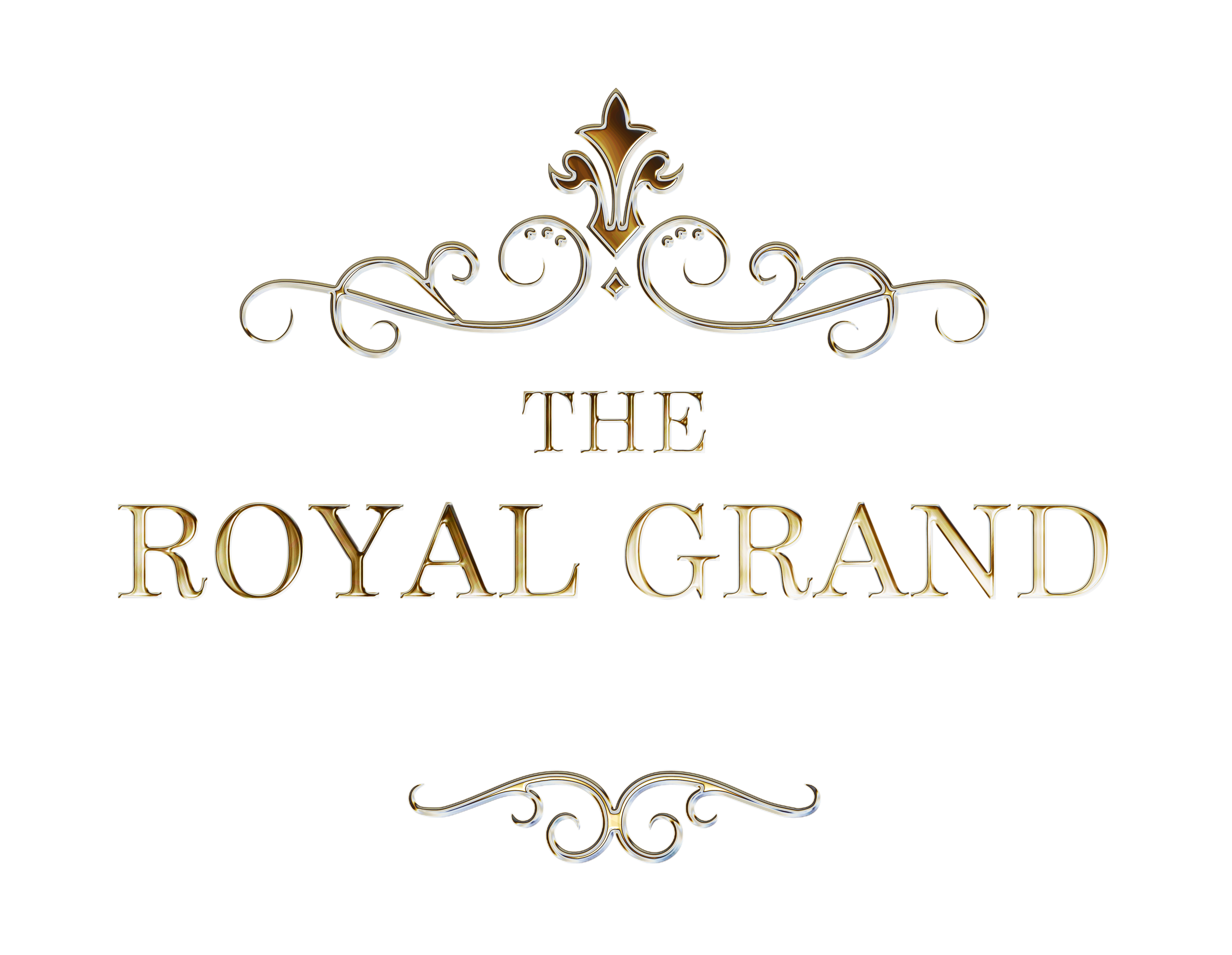 Home - The Royal Grand hotel and Suit